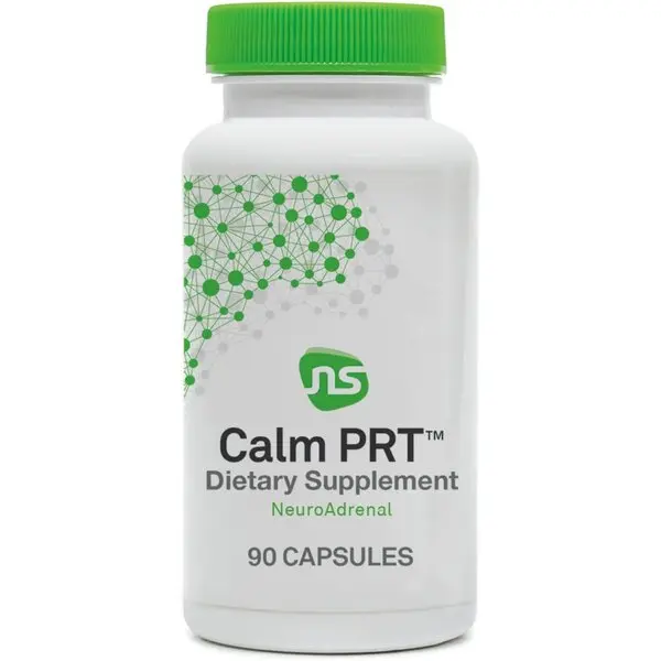 NEUROSCIENCE Calm Prt 90 Capsules - One-color