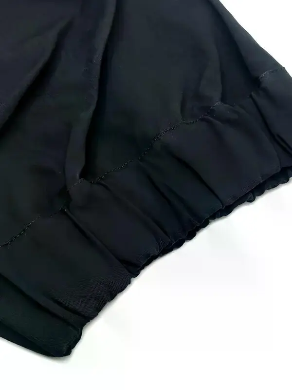 MOSTLY HEARD RARELY SEEN Inset Pocket Trousers