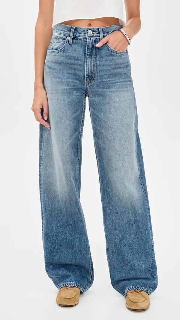 SLVRLAKE Cassie Jeans