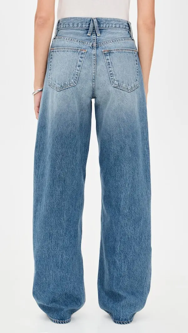 SLVRLAKE Cassie Jeans