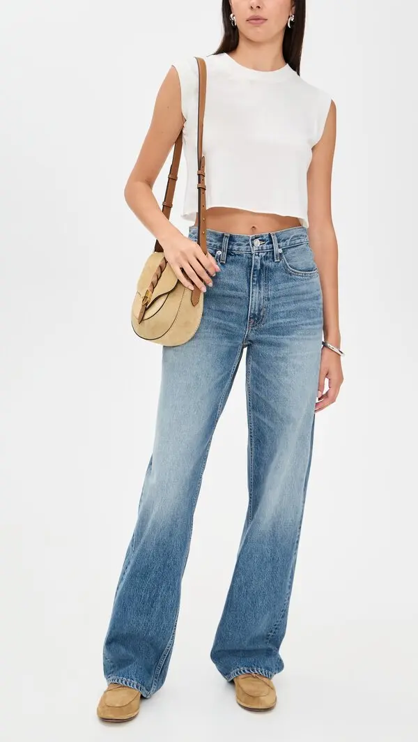 SLVRLAKE Cassie Jeans