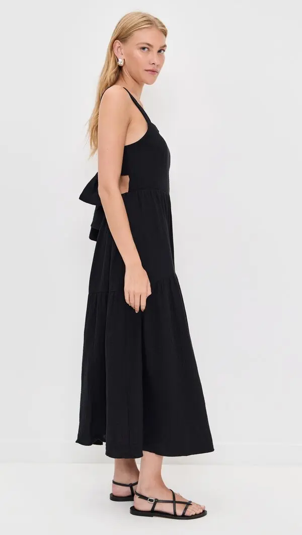 chinese dress ladies The Long Willow Dress