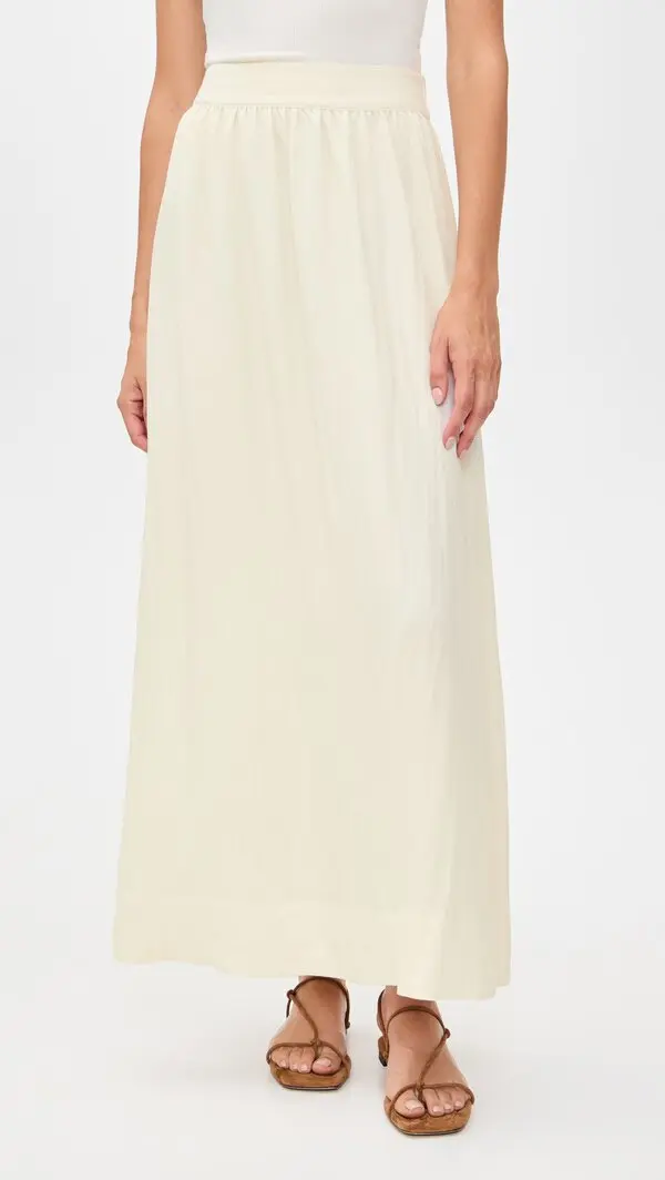 Z Supply Serendipity Maxi Skirt