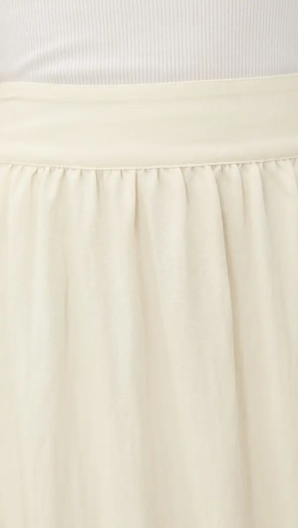Z Supply Serendipity Maxi Skirt