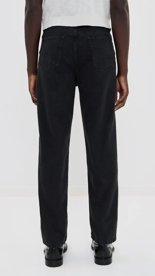 A.p.c. Martin Jeans