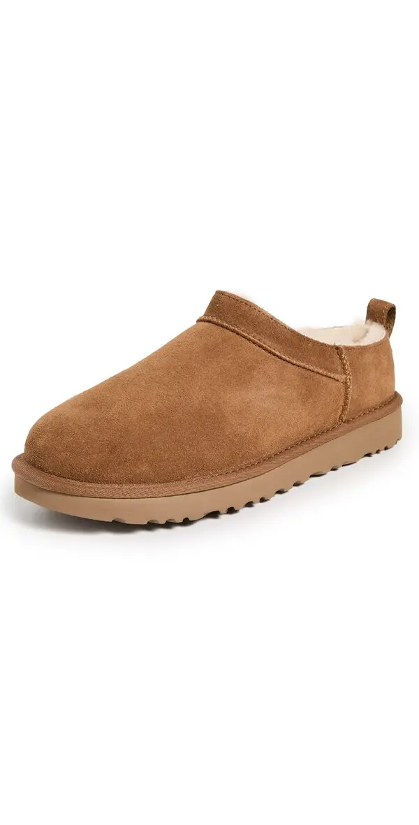 UGG Classic Micro Uggs - Chestnut