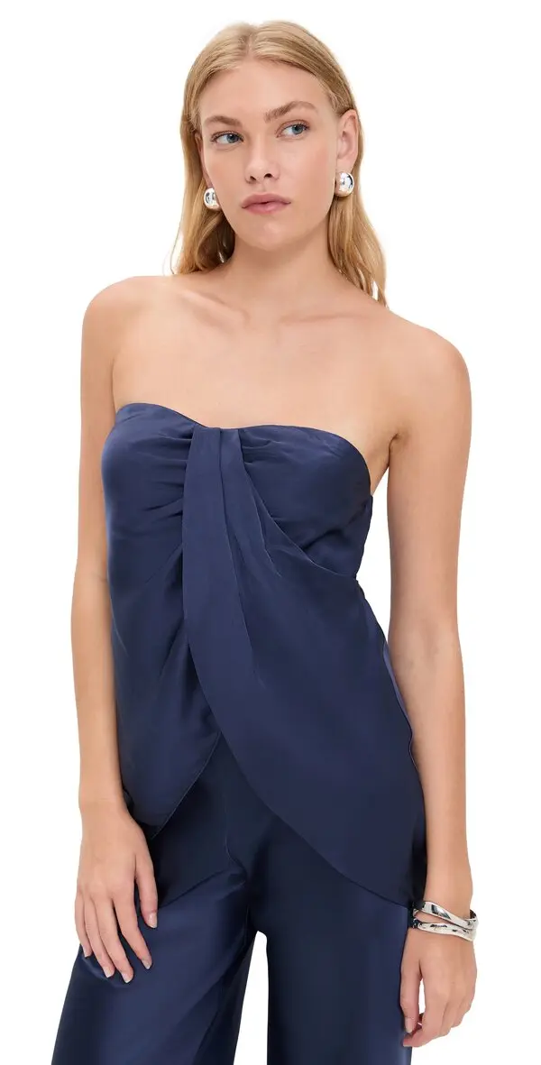 Cami Nyc Bonita Strapless Camisole