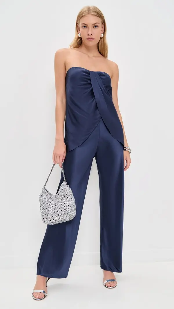 Cami Nyc Bonita Strapless Camisole