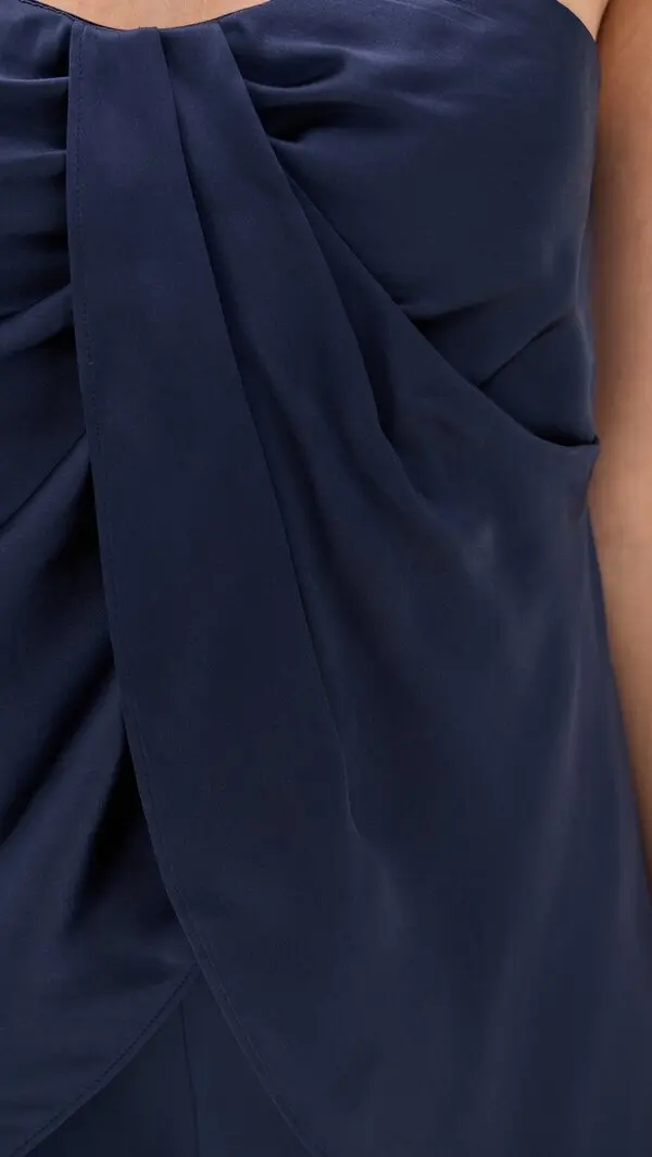 Cami Nyc Bonita Strapless Camisole
