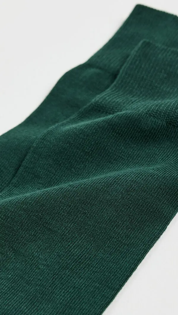 Falke Happy 2-pack Socks - Hunter Green