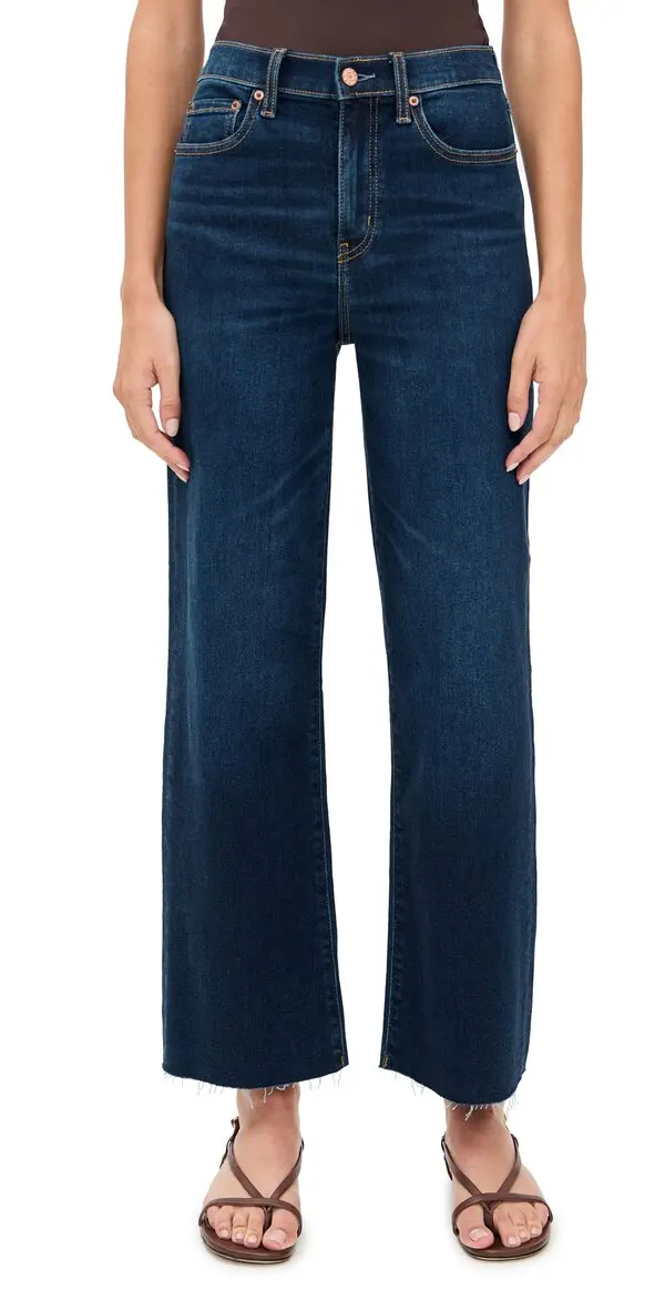 DAZE Pleaser Jeans - Magic Hour
