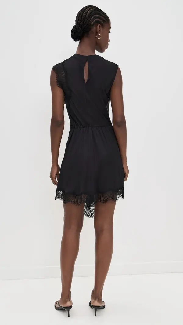 A.L.C. Dion Mini Dress
