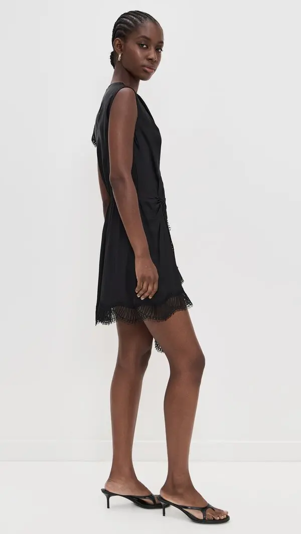 A.L.C. Dion Mini Dress