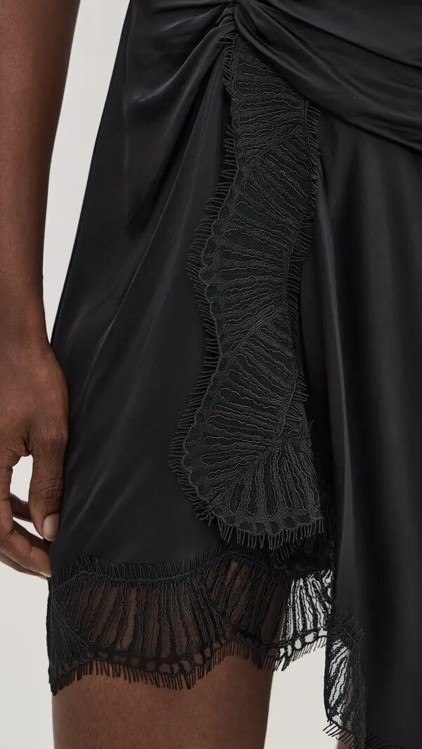 A.L.C. Dion Mini Dress