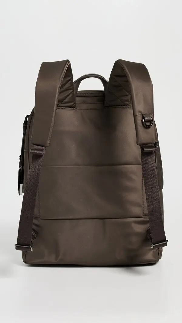 Tumi Halsey Backpack - Mink