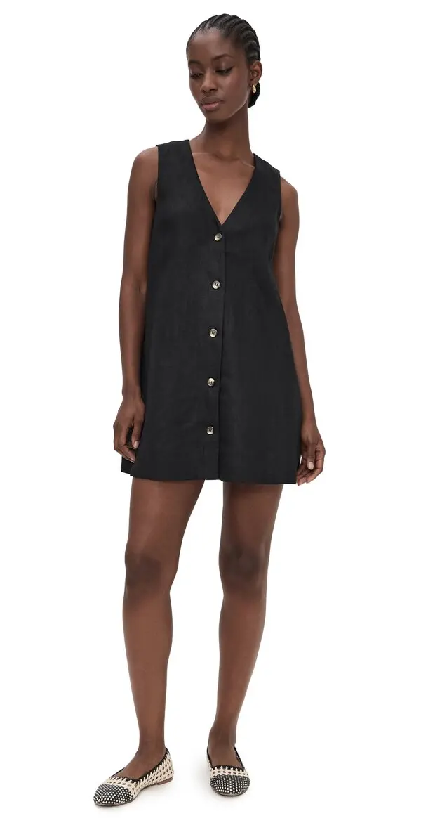 Posse Nancy Mini Dress