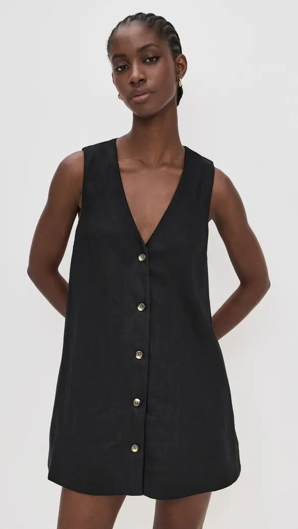 Posse Nancy Mini Dress