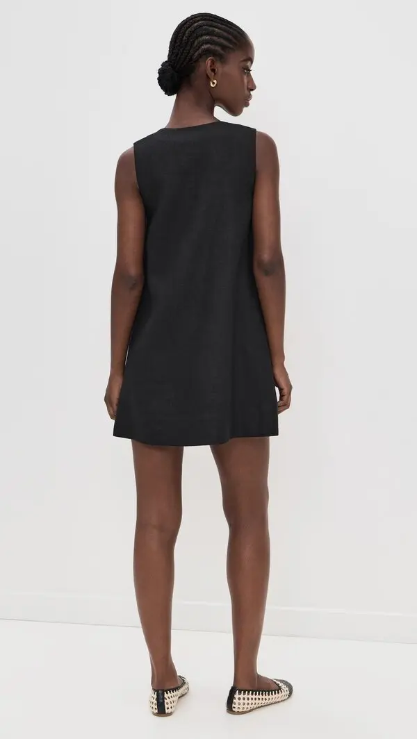Posse Nancy Mini Dress