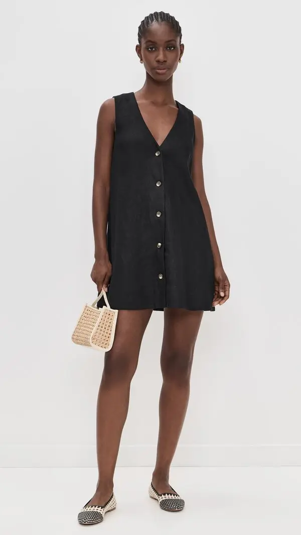 Posse Nancy Mini Dress