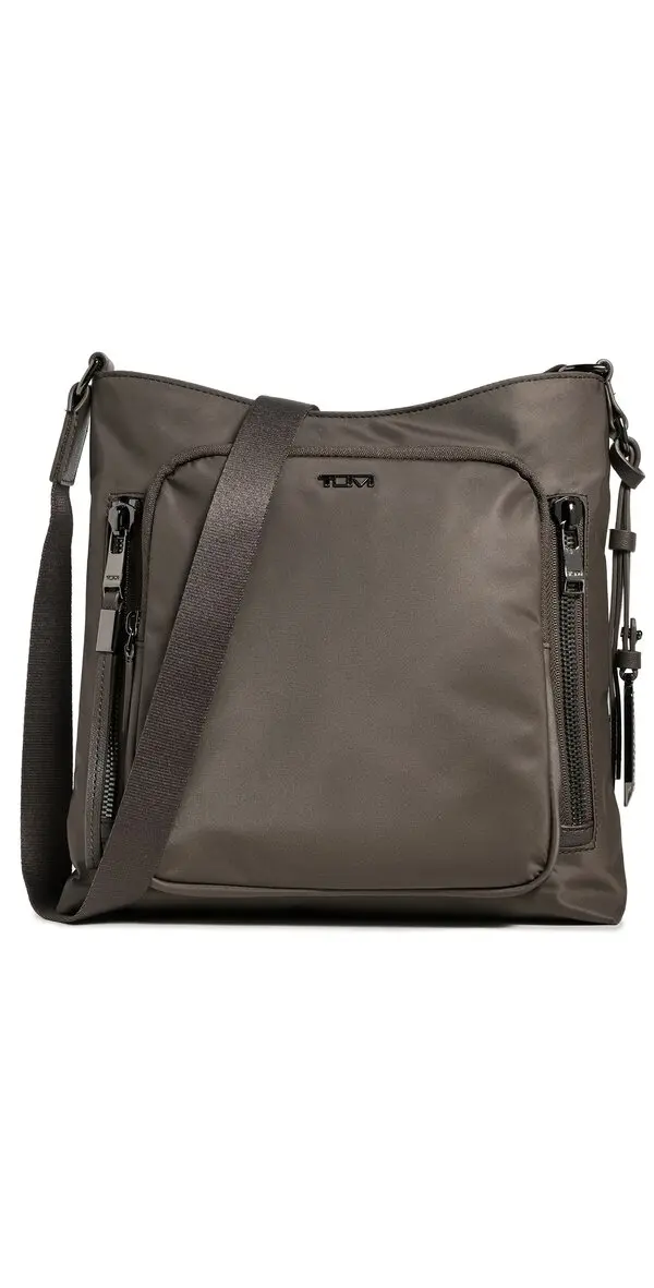 Tumi Tyler Crossbody Bag - Mink