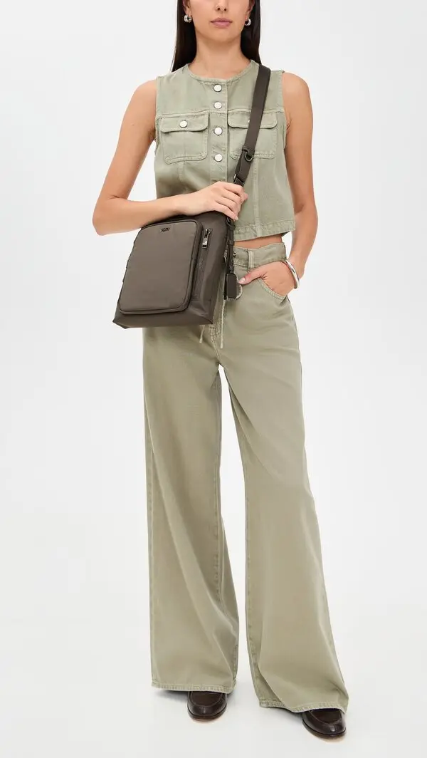 Tumi Tyler Crossbody Bag