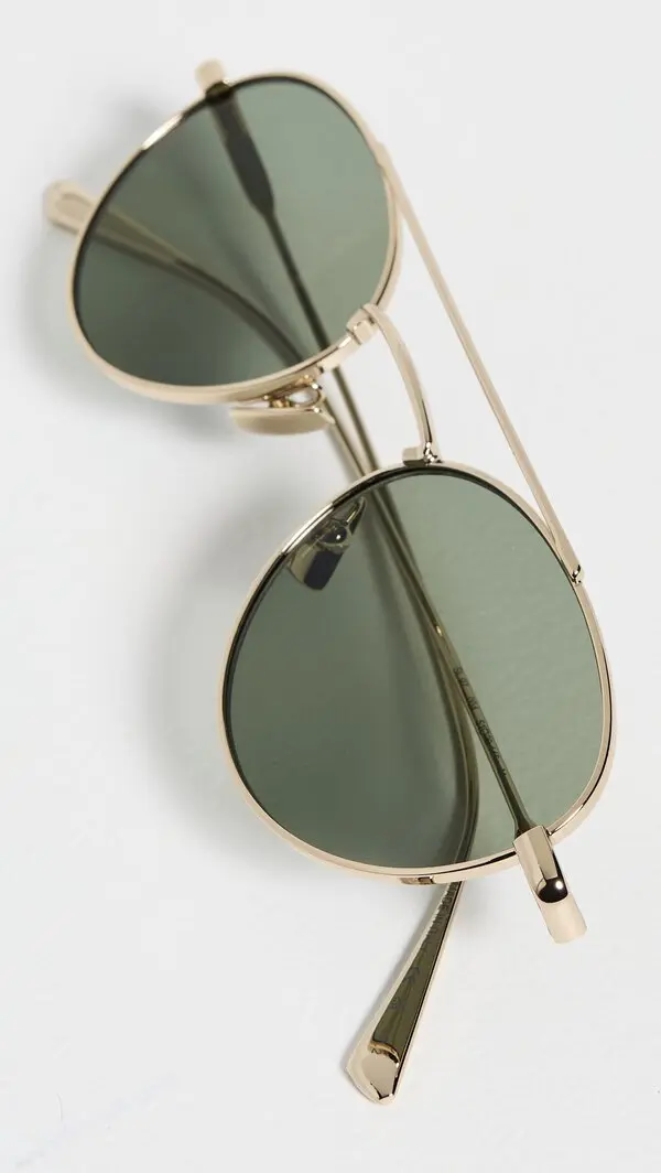 Saint Laurent Sl 97 Sunglasses