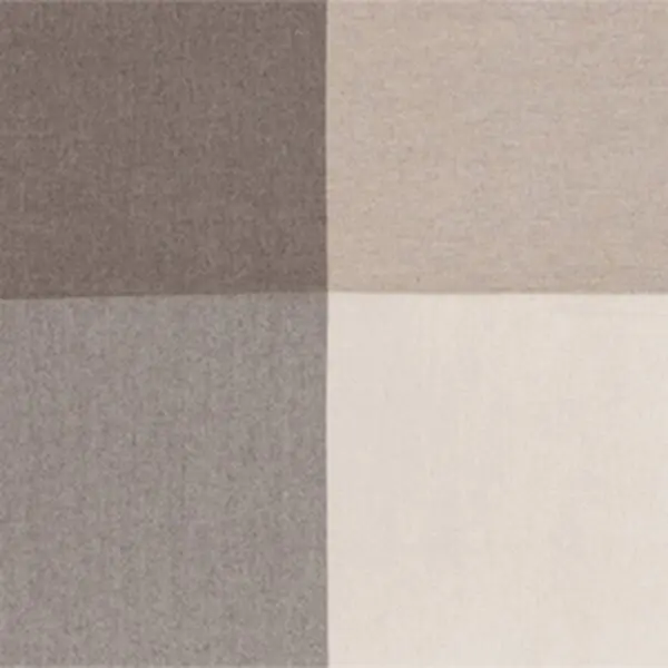 BEGG X CO Cashmere Tummel Quatraine Throw