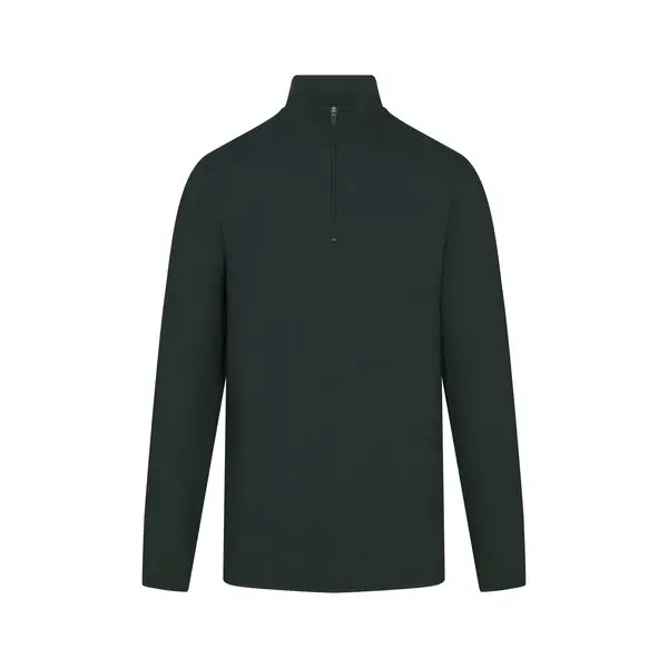 SKIMS Outdoor Jersey Quarter Zip - Tint