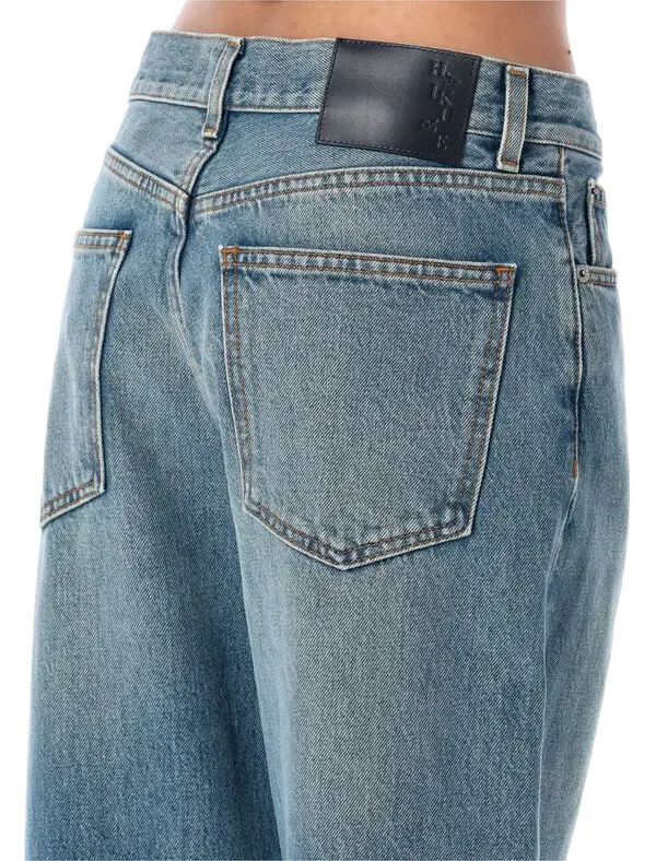 HAIKURE Jeans