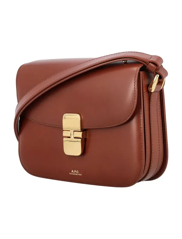 A.p.c. Sac Grace Small Bag