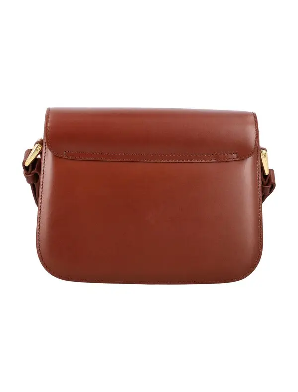 A.p.c. Sac Grace Small Bag