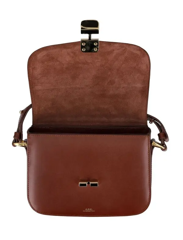 A.p.c. Sac Grace Small Bag