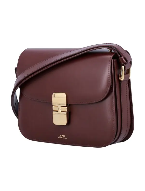 A.p.c. Sac Grace Small Bag