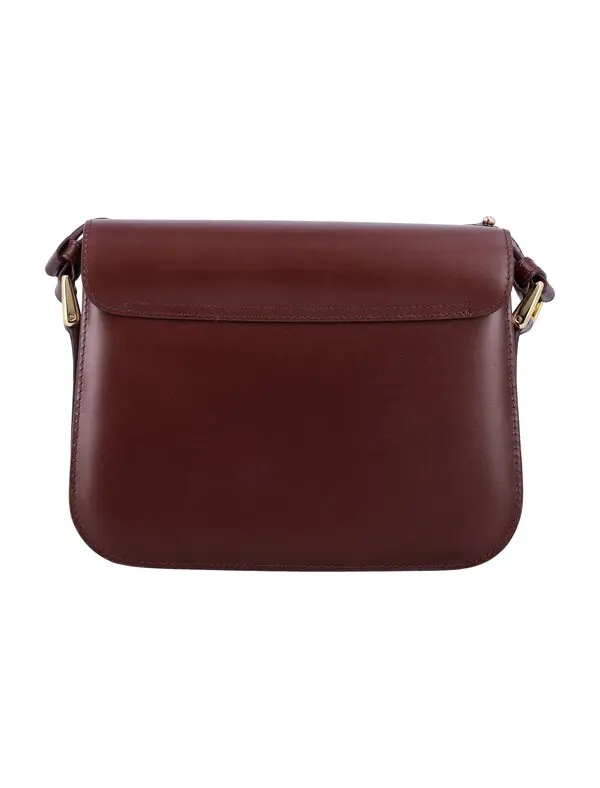 A.p.c. Sac Grace Small Bag