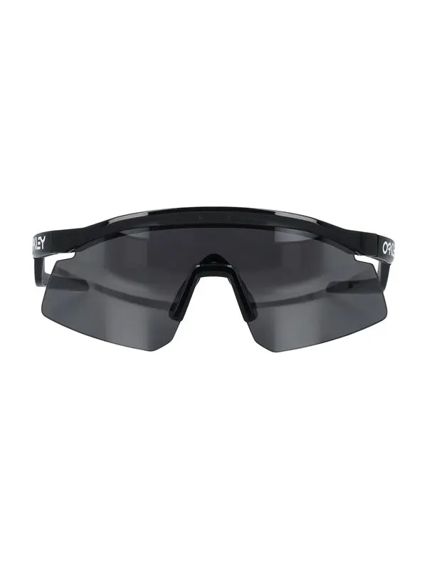 Oakley Hydra Sunglasses - Black Ink