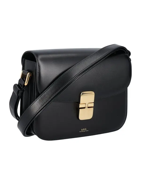 A.p.c. Sac Grace Small Bag