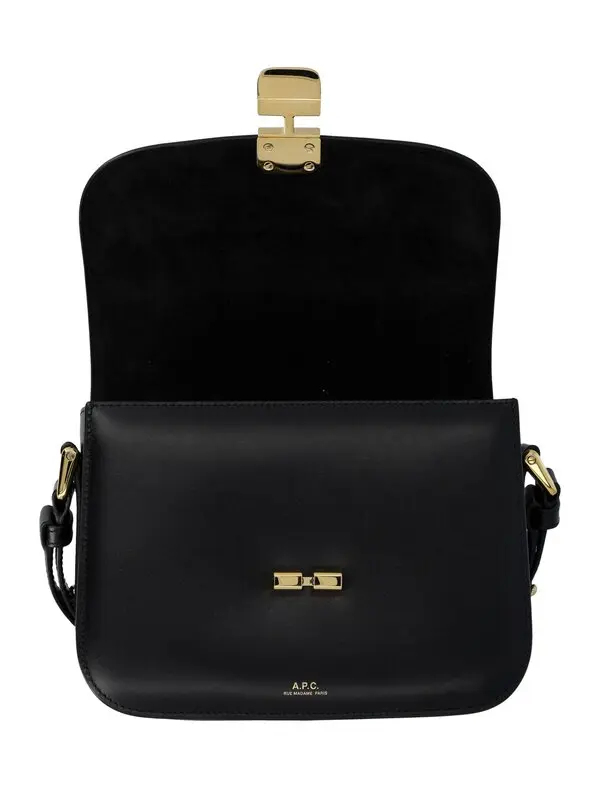 A.p.c. Sac Grace Small Bag