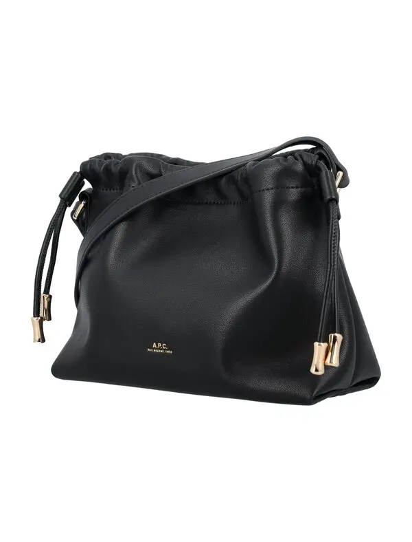 A.p.c. Ninon Mini Bag