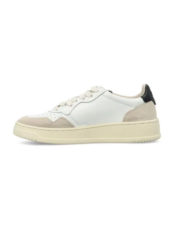 AUTRY Medalist Low Sneakers