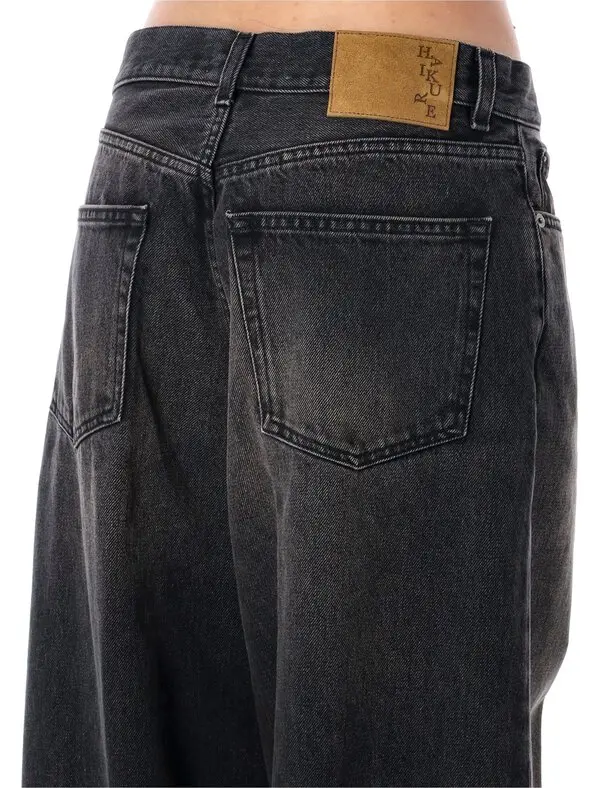 HAIKURE Jeans