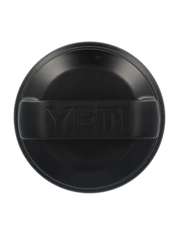 YETI 26 Oz Rambler Bottle - Black