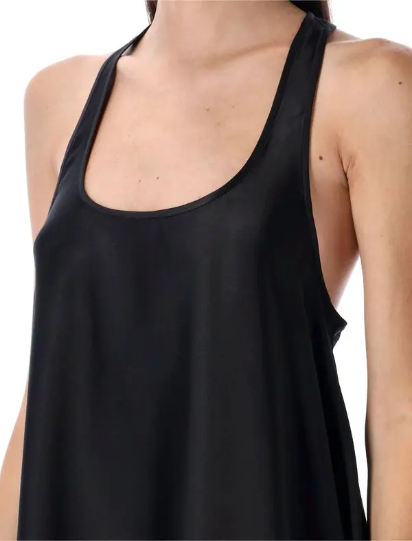 ANINE BING Lilith Dress - Black