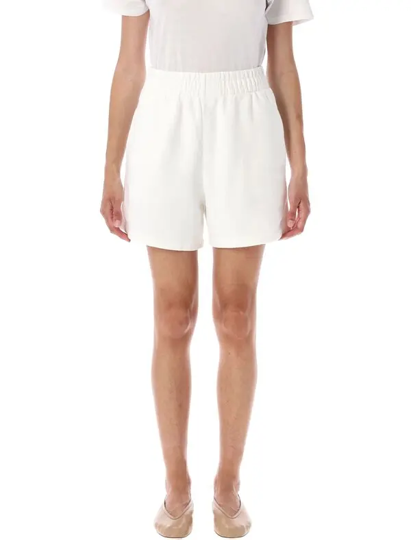 ANINE BING Relaxed Shorts