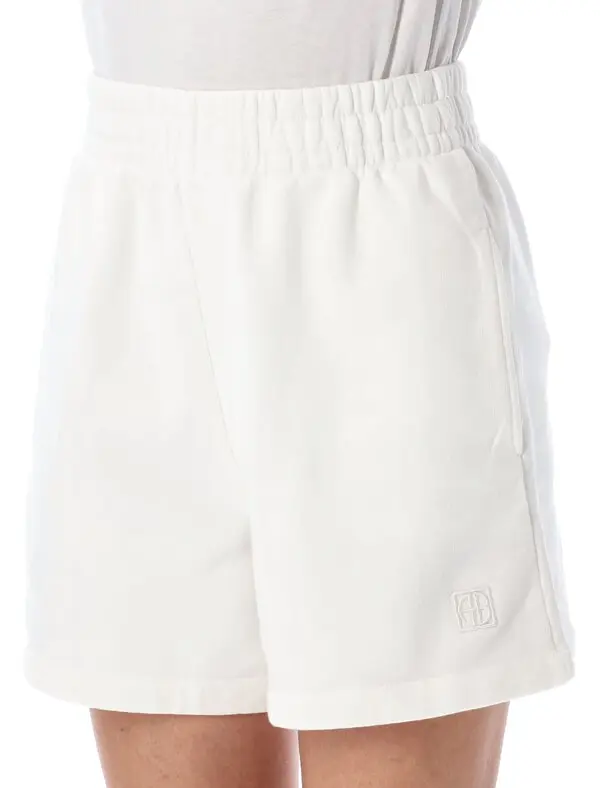 ANINE BING Relaxed Shorts