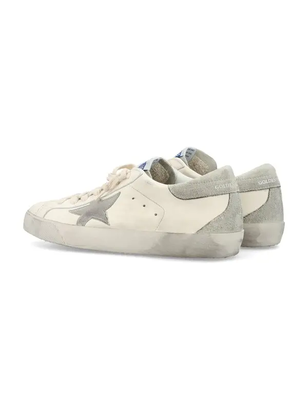 GOLDEN GOOSE Super-star Sneakers