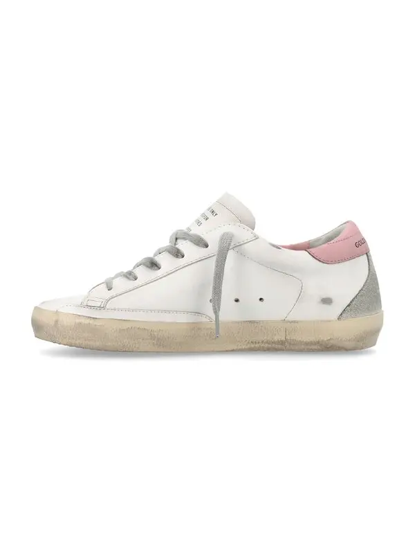 GOLDEN GOOSE Classic Low-top Sneakers