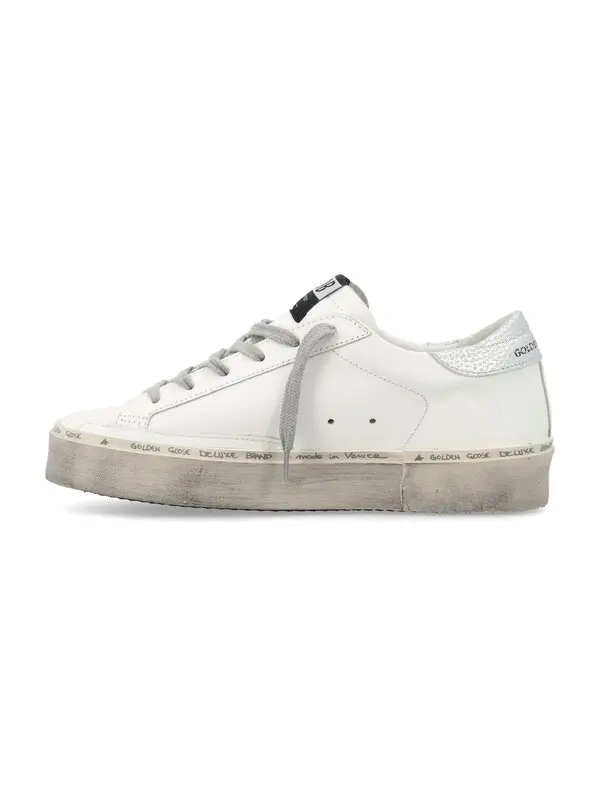 GOLDEN GOOSE Hi Star Sneakers