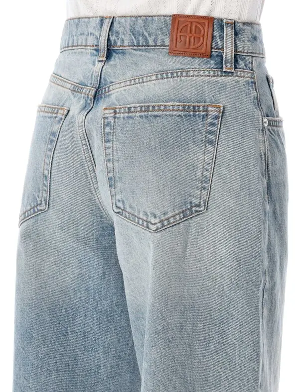 ANINE BING Jeans
