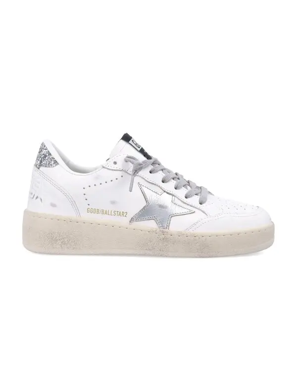 GOLDEN GOOSE Low Top Sneakers