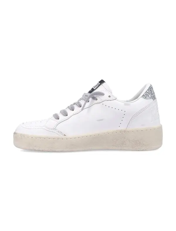 GOLDEN GOOSE Low Top Sneakers